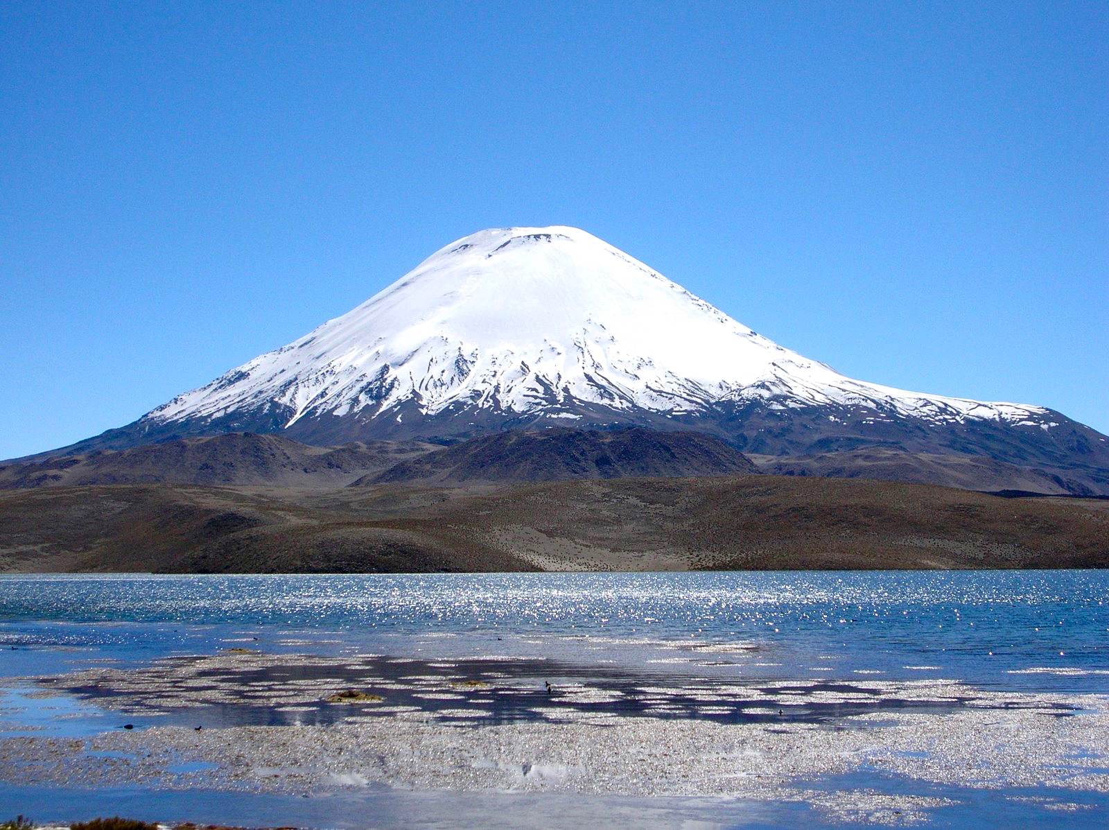 Chile Gallery 3 – We Met On A Train